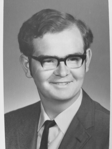 Gary D. Ward | News, Sports, Jobs - Observer Today